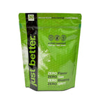 Just Better prebiotic fiber supplement