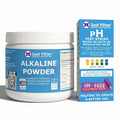 Just Fitter pH balance kit