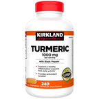 Just Grown herbal turmeric for daily health