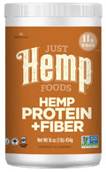 Just Hemp Foods plant protein powder