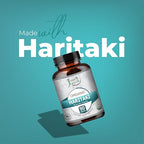 Just Jaivik haritaki for wellness
