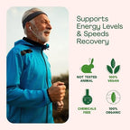 Just Jaivik herbal amla benefits