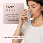 Just Jaivik herbal wellness tablets