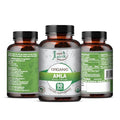 Just Jaivik organic amla tablets