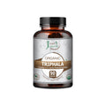 Just Jaivik organic triphala tablets