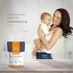 Just Jaivik Shatavari powder for women's health
