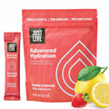 Just Live hydration drink mix