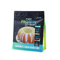 Just Move protein lemon pound cake