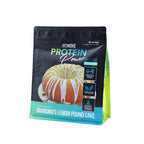 Just Move protein lemon pound cake