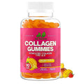 Just Nutrients collagen gummies for beauty