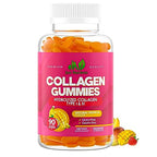 Just Nutrients collagen gummies for beauty