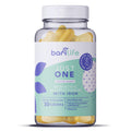 Just One bariatric multivitamin with iron