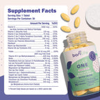 Just One multivitamin for men