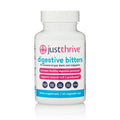 Just Thrive digestive bitters capsules