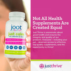 Just Thrive kids multivitamin for relaxation
