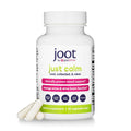 Just Thrive multivitamins for stress relief