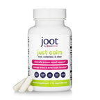 Just Thrive multivitamins for stress relief