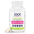 Just Thrive multivitamins for stress relief