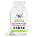 Just Thrive multivitamins for stress relief