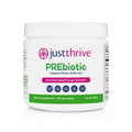 Just Thrive prebiotic powder benefits