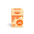 JusTea chamomile herbal tea bags