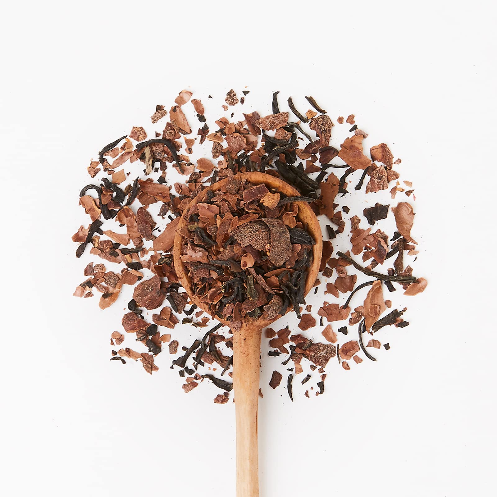 JusTea herbal tea for relaxation