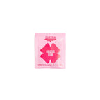 JusTea hibiscus tea for wellness