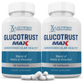 Justified Laboratories blended vitamin capsules