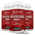 Justified Laboratories blended vitamin capsules