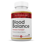Justified Laboratories multivitamins for daily health