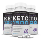 Justified Laboratories multivitamins for energy