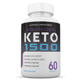 Justified Laboratories multivitamins for energy