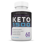 Justified Laboratories multivitamins for energy