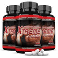 Justified Laboratories Nitric Oxide Xtreme capsules