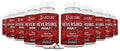 Justified Laboratories Reversirol Max benefits