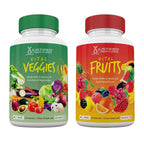 Justified Laboratories superfoods multivitamins