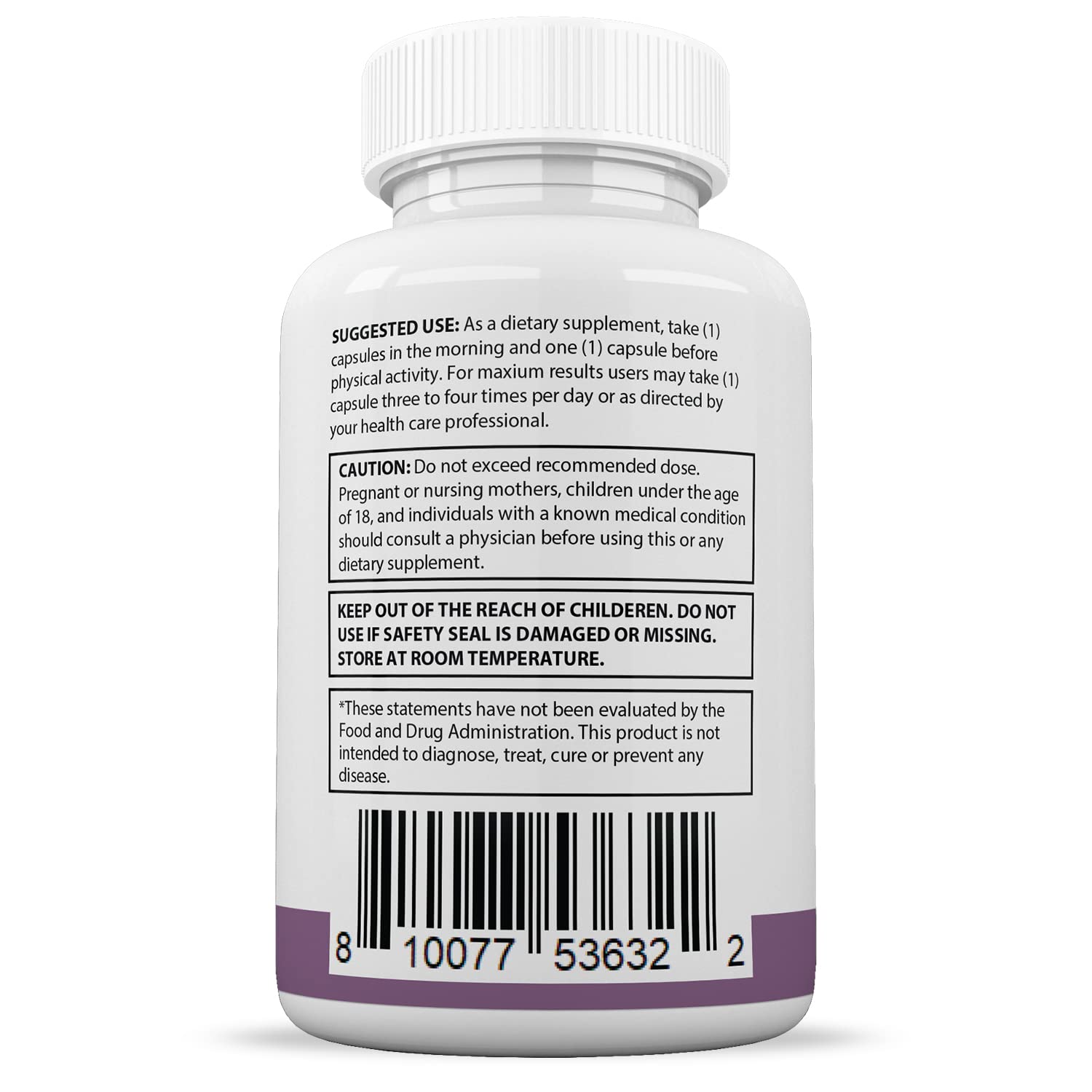 Justified Laboratories Turkesterone for fitness enthusiasts