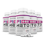 Justified Laboratories vitamin c capsules