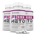 Justified Laboratories vitamin c capsules