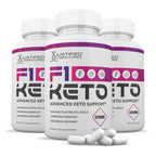 Justified Laboratories vitamin c capsules