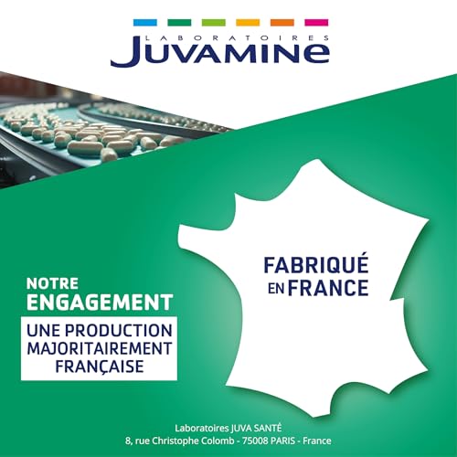 Juvamine for improved digestive function