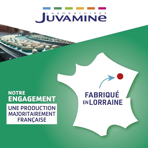 Juvamine turmeric for overall health