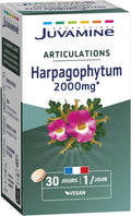 Juvamine turmeric joint support tablets