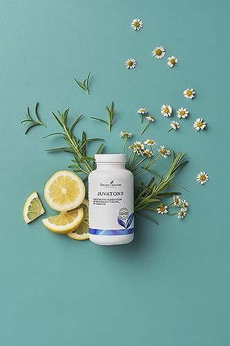 JuvaTone for improved vitality