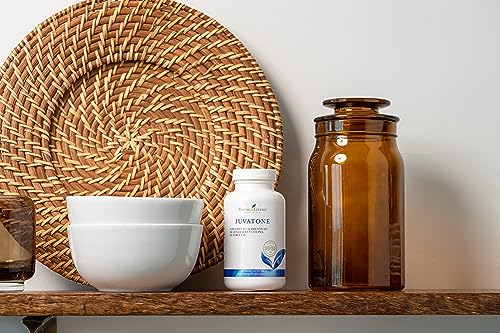 JuvaTone tablets for daily health