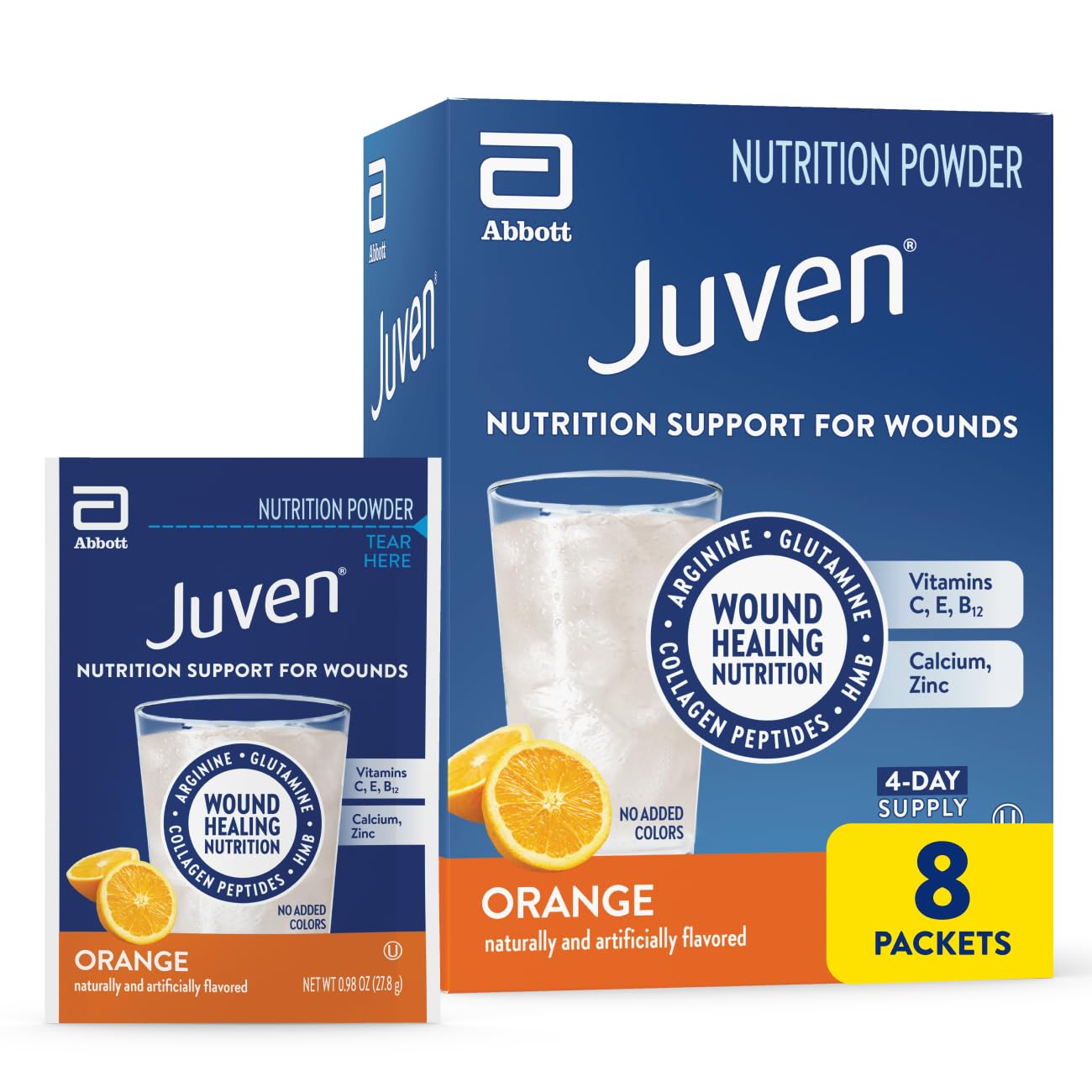 Juven collagen drink for skin health