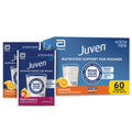 Juven collagen protein drink mix