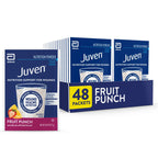 Juven nutrition support for healing