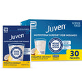 Juven nutrition support for healing