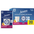Juven nutrition support for wound healing
